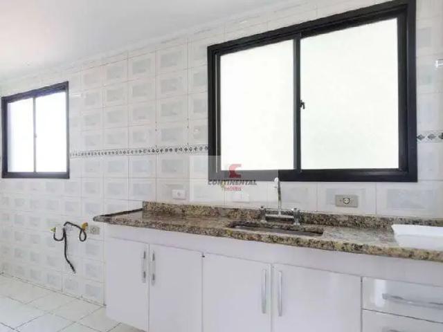 Apartamento para Venda em São Bernardo do Campo/SP Centro 2 Quartos