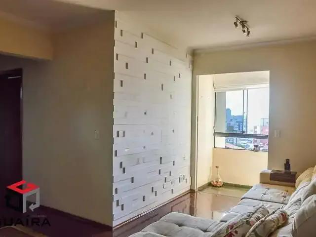 Apartamento para Venda em São Bernardo do Campo/SP Centro 2 Quartos