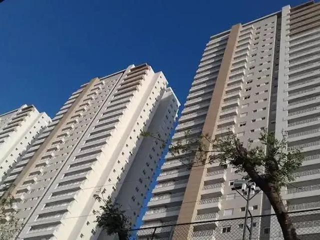 Apartamento para Venda em São Bernardo do Campo/SP Centro 2 Quartos