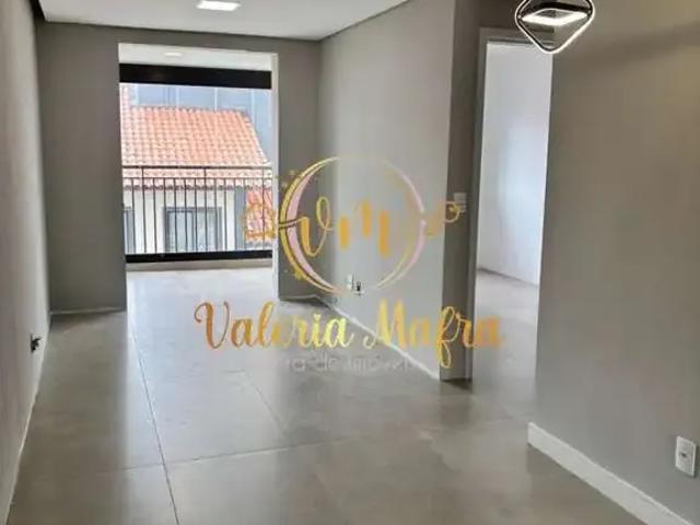 Apartamento para Venda em São Bernardo do Campo/SP Centro 2 Quartos