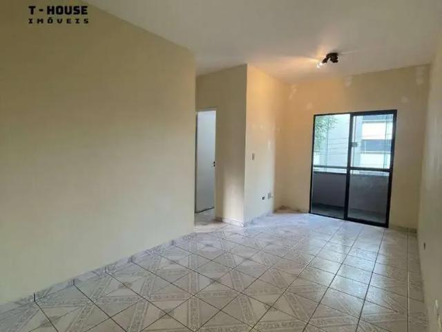 Apartamento para Venda em São Bernardo do Campo/SP Centro 2 Quartos