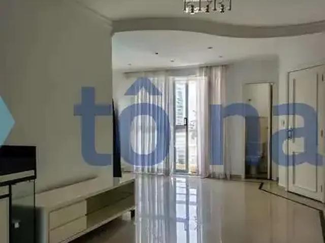 Apartamento para Venda em São Bernardo do Campo/SP Centro 2 Quartos