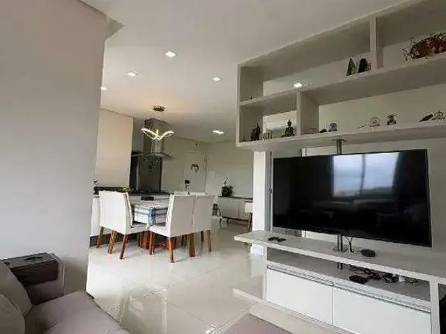 Apartamento para Venda em São Bernardo do Campo/SP Centro 2 Quartos