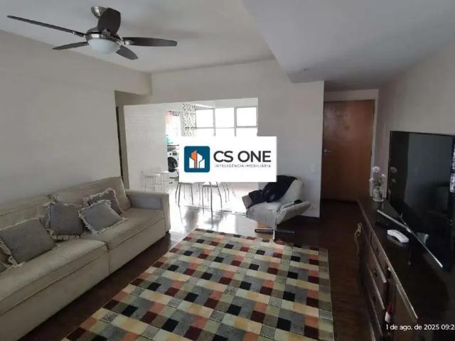 Apartamento para Venda em São Bernardo do Campo/SP Centro 2 Quartos
