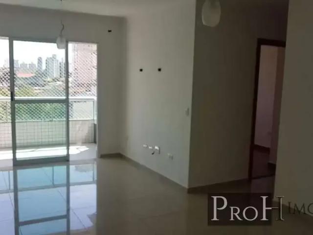 Apartamento para Venda em São Bernardo do Campo/SP Centro 2 Quartos