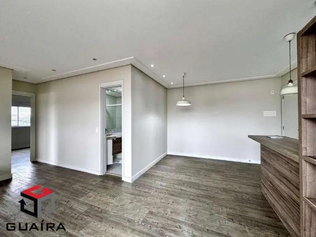 Apartamento para Venda em São Bernardo do Campo/SP Centro 2 Quartos