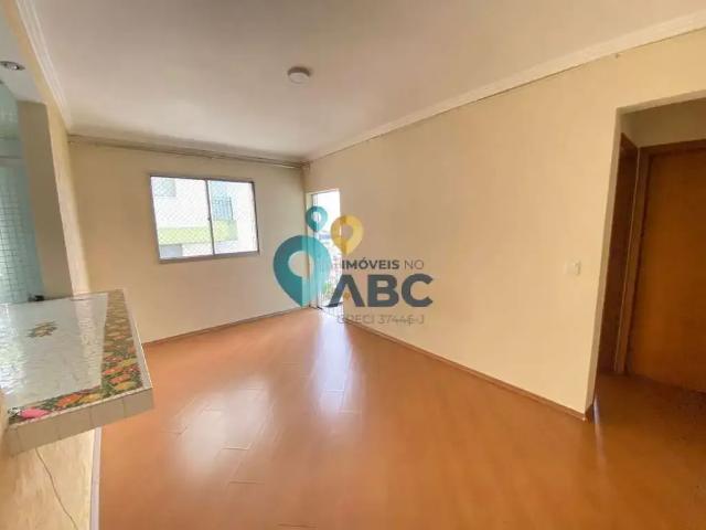 Apartamento para Venda em São Bernardo do Campo/SP Centro 2 Quartos