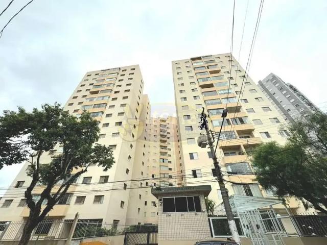 Apartamento para Venda em São Bernardo do Campo/SP Centro 2 Quartos