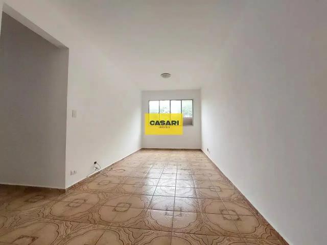 Apartamento para Venda em São Bernardo do Campo/SP Centro 2 Quartos