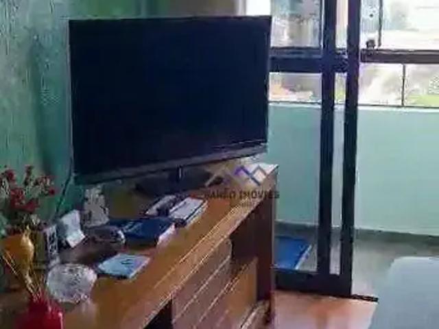 Apartamento para Venda em São Bernardo do Campo/SP Centro 2 Quartos