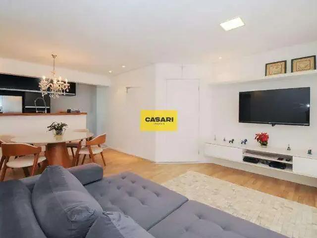 Apartamento para Venda em São Bernardo do Campo/SP Centro 2 Quartos