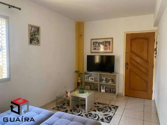 Apartamento para Venda em São Bernardo do Campo/SP Centro 2 Quartos