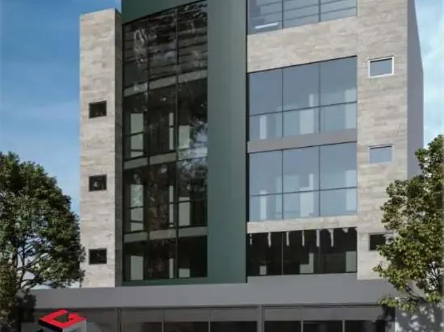 Apartamento para Venda em São Bernardo do Campo/SP Centro 2 Quartos