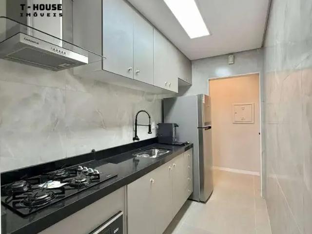 Apartamento para Venda em São Bernardo do Campo/SP Centro 2 Quartos