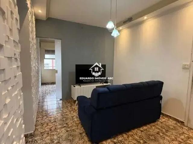 Apartamento para Venda em São Bernardo do Campo/SP Centro 2 Quartos