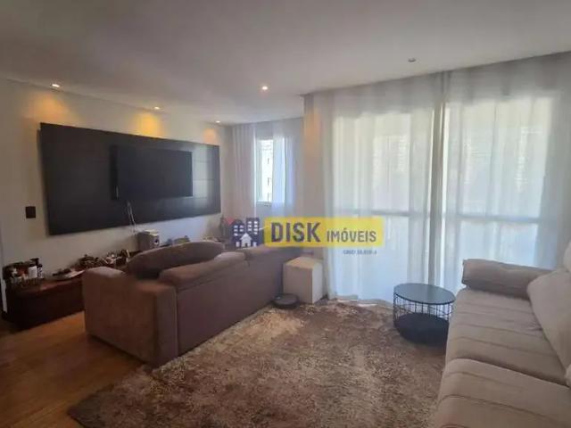 Apartamento para Venda em São Bernardo do Campo/SP Centro 2 Quartos