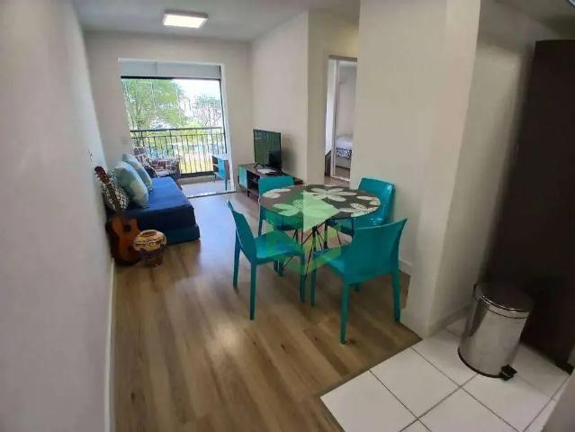 Apartamento para Venda em São Bernardo do Campo/SP Centro 2 Quartos