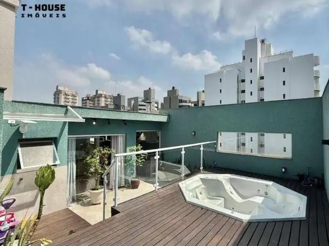 Apartamento para Venda em São Bernardo do Campo/SP Centro 2 Quartos