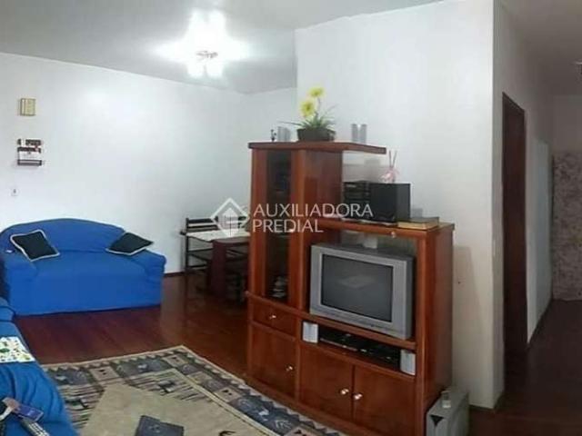 Apartamento para Venda em São Bernardo do Campo/SP Centro 2 Quartos