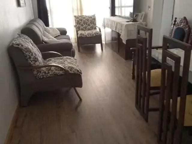 Apartamento para Venda em São Bernardo do Campo/SP Centro 2 Quartos
