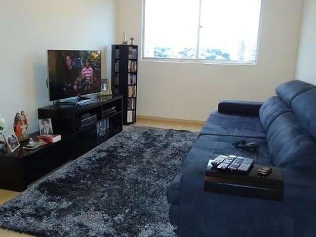 Apartamento para Venda em São Bernardo do Campo/SP Centro 2 Quartos