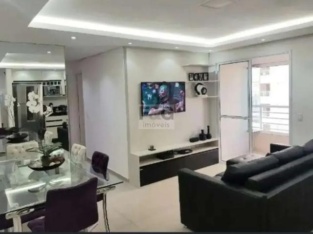 Apartamento para Venda em São Bernardo do Campo/SP Jardim do Mar 2 Quartos