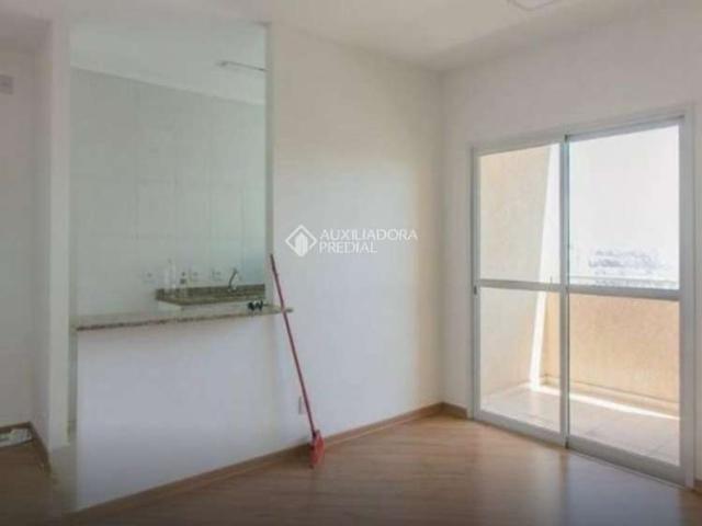 Apartamento para Venda em São Bernardo do Campo/SP Centro 2 Quartos
