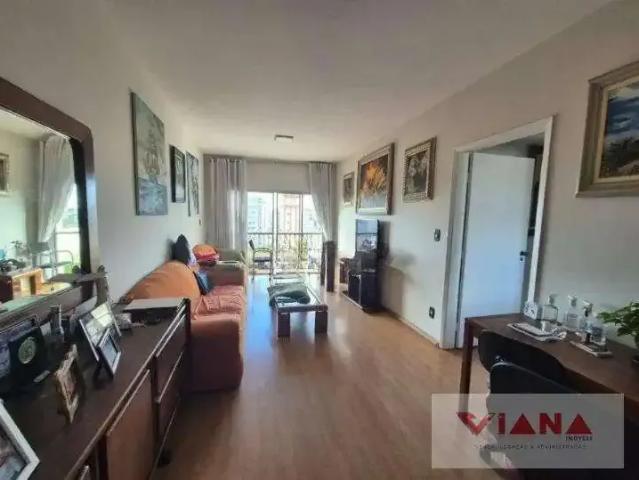 Apartamento para Venda em São Bernardo do Campo/SP Centro 2 Quartos