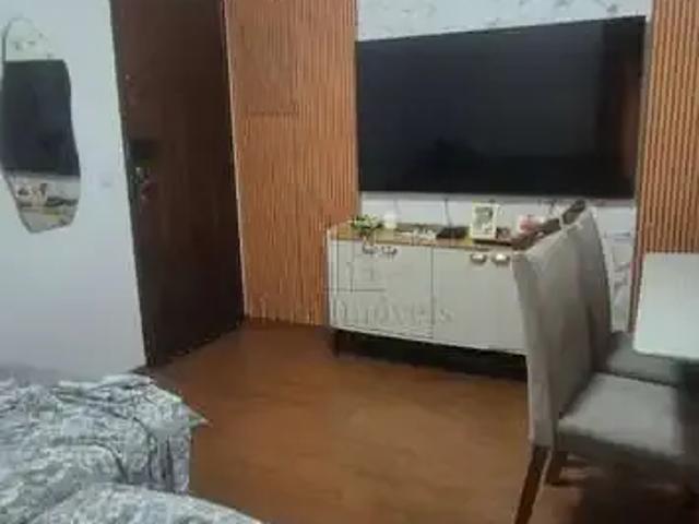 Apartamento para Venda em São Bernardo do Campo/SP Centro 2 Quartos