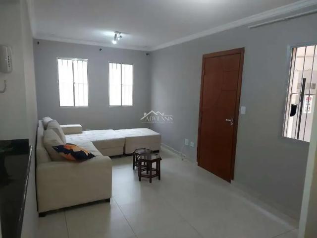 Apartamento para Venda em São Bernardo do Campo/SP Centro 2 Quartos