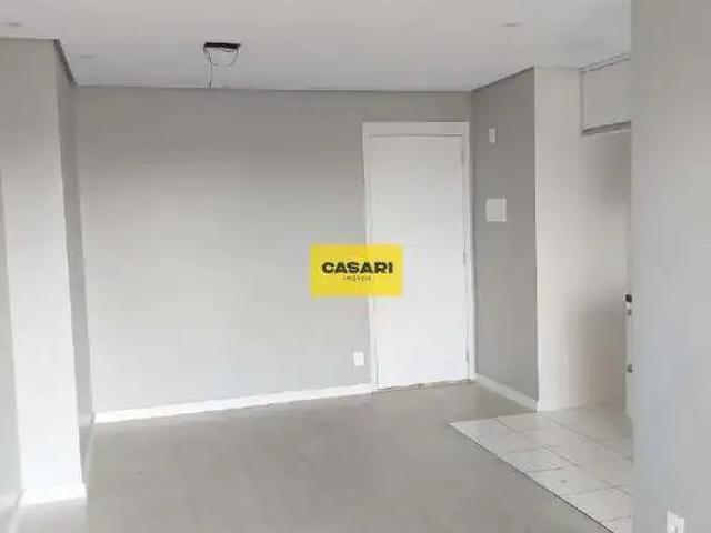 Apartamento para Venda em São Bernardo do Campo/SP Centro 2 Quartos