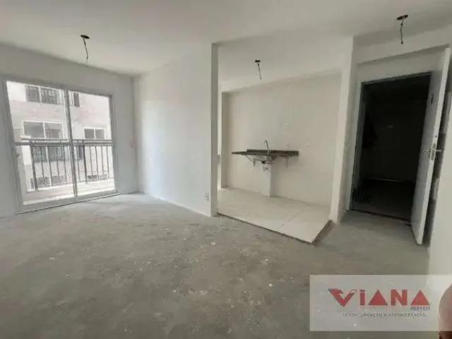 Apartamento para Venda em São Bernardo do Campo/SP Centro 2 Quartos