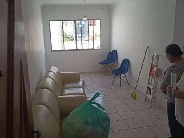 Apartamento para Venda em São Bernardo do Campo/SP Centro 2 Quartos