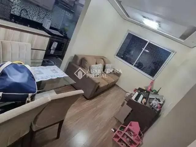 Apartamento para Venda em São Bernardo do Campo/SP Centro 2 Quartos