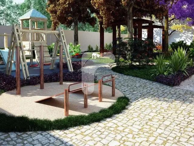 Apartamento para Venda em São Bernardo do Campo/SP Centro 2 Quartos