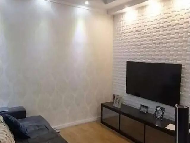 Apartamento para Venda em São Bernardo do Campo/SP Centro 2 Quartos