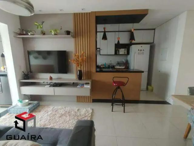 Apartamento para Venda em São Bernardo do Campo/SP Centro 2 Quartos