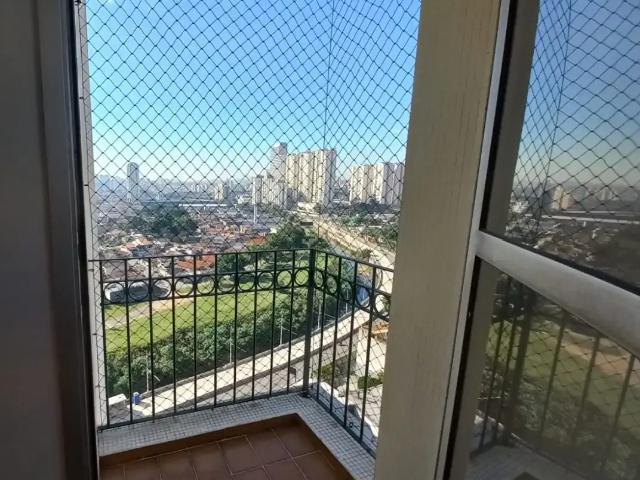 Apartamento para Venda em São Bernardo do Campo/SP Centro 2 Quartos