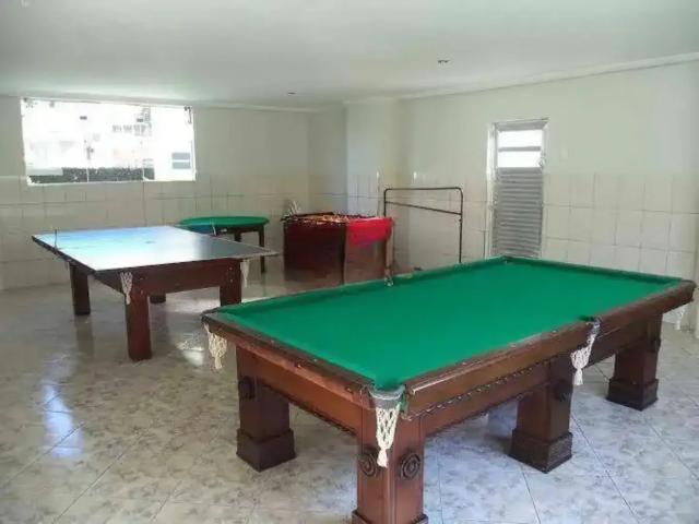 Apartamento para Venda em São Bernardo do Campo/SP Centro 2 Quartos