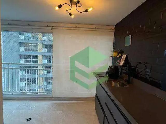 Apartamento para Venda em São Bernardo do Campo/SP Centro 2 Quartos