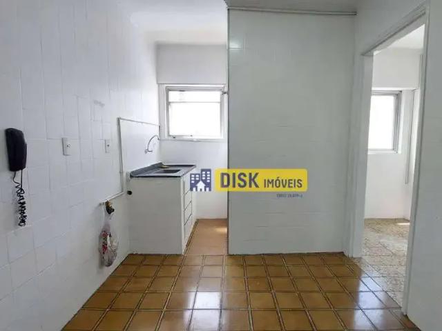 Apartamento para Venda em São Bernardo do Campo/SP Nova Petrópolis 2 Quartos