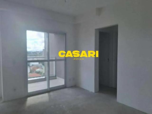 Apartamento para Venda em São Bernardo do Campo/SP Centro 2 Quartos