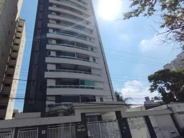 Apartamento para Venda em São Bernardo do Campo/SP Centro 2 Quartos