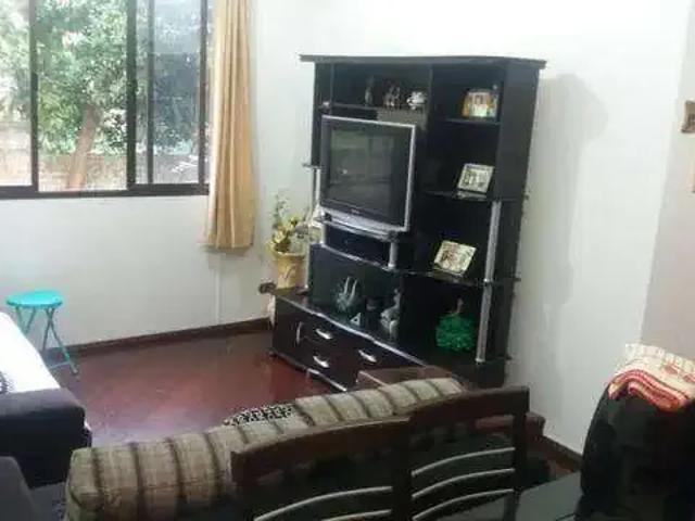 Apartamento para Venda em São Bernardo do Campo/SP Centro 2 Quartos