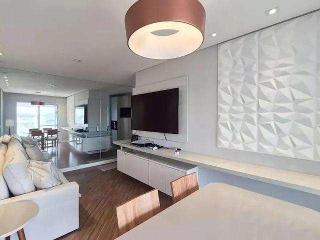 Apartamento para Venda em São Bernardo do Campo/SP Centro 2 Quartos