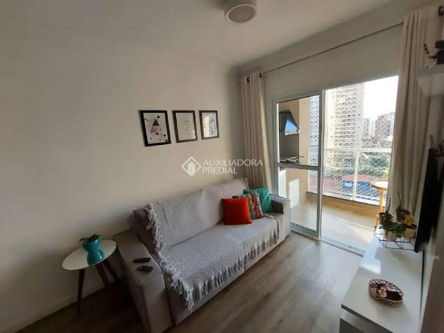 Apartamento para Venda em São Bernardo do Campo/SP Centro 2 Quartos