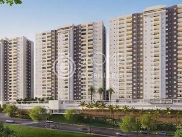 Apartamento para Venda em São Bernardo do Campo/SP Centro 2 Quartos