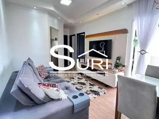 Apartamento para Venda em São Bernardo do Campo/SP Centro 2 Quartos
