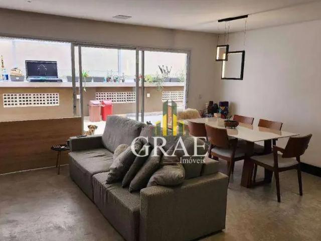 Apartamento para Venda em São Bernardo do Campo/SP Centro 2 Quartos