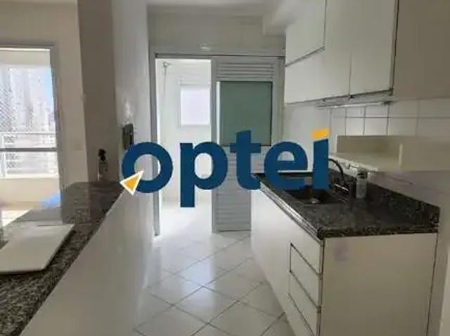 Apartamento para Venda em São Bernardo do Campo/SP Centro 2 Quartos